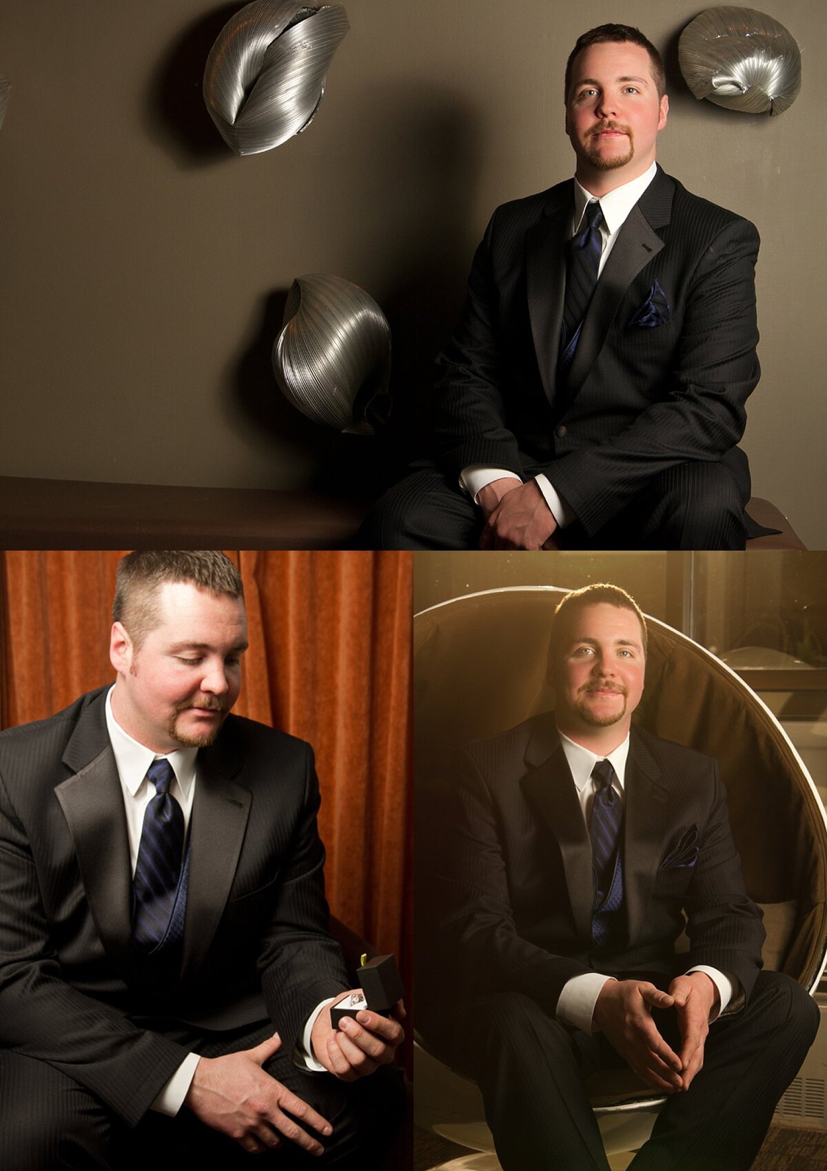 Amberliegh + Adam {Banff Wedding Photographer & Banff Wedding ...