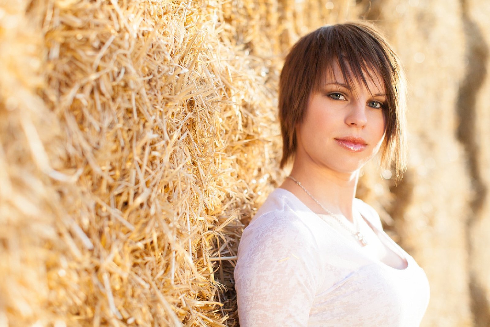 Chandel {Vegreville Portrait Photographer} » Davin G Photography