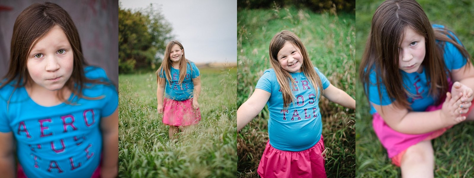 Ava + Logan {Vegreville Portrait Photographer} » Davin G Photography