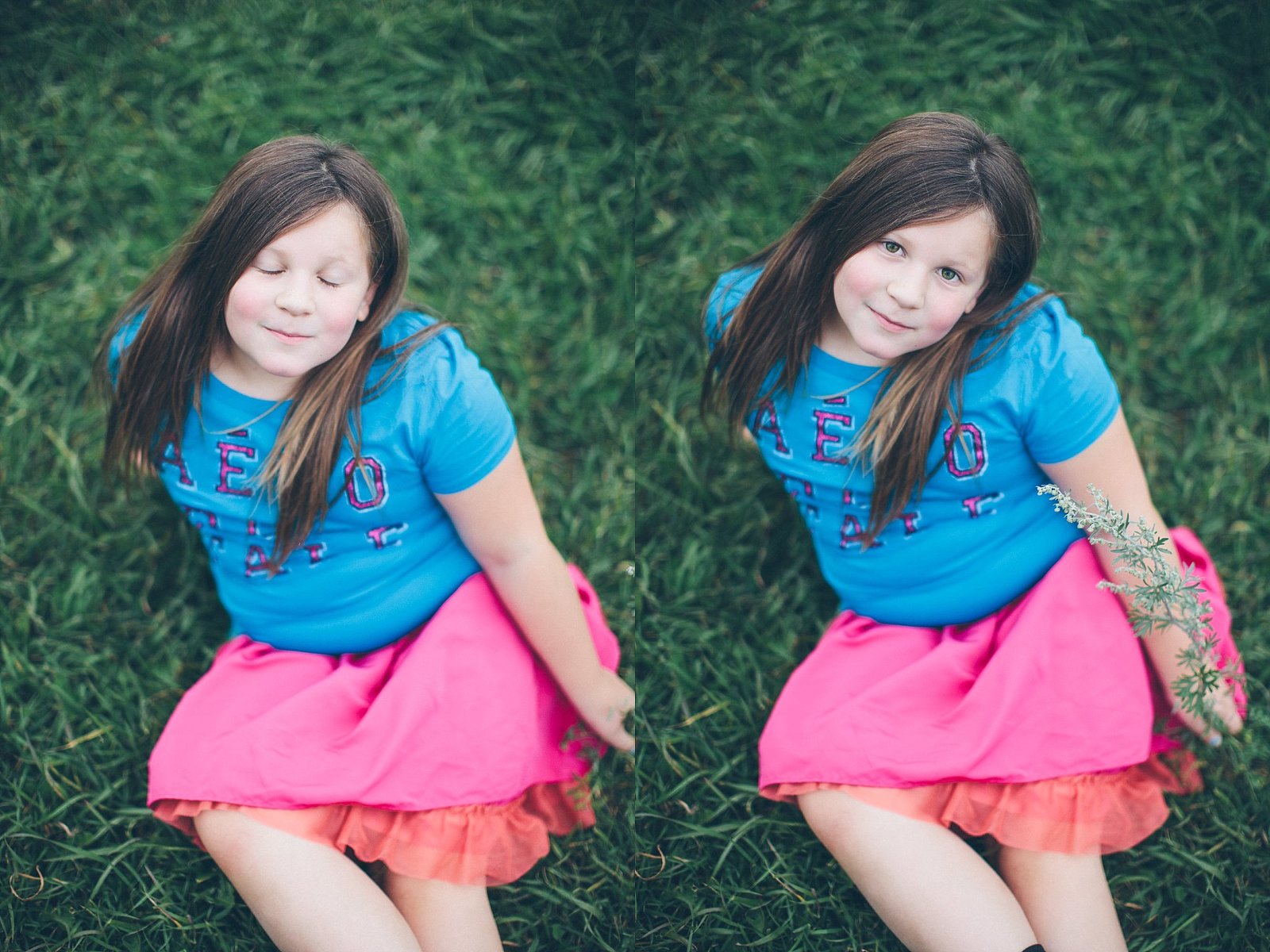 Ava + Logan {Vegreville Portrait Photographer} » Davin G Photography