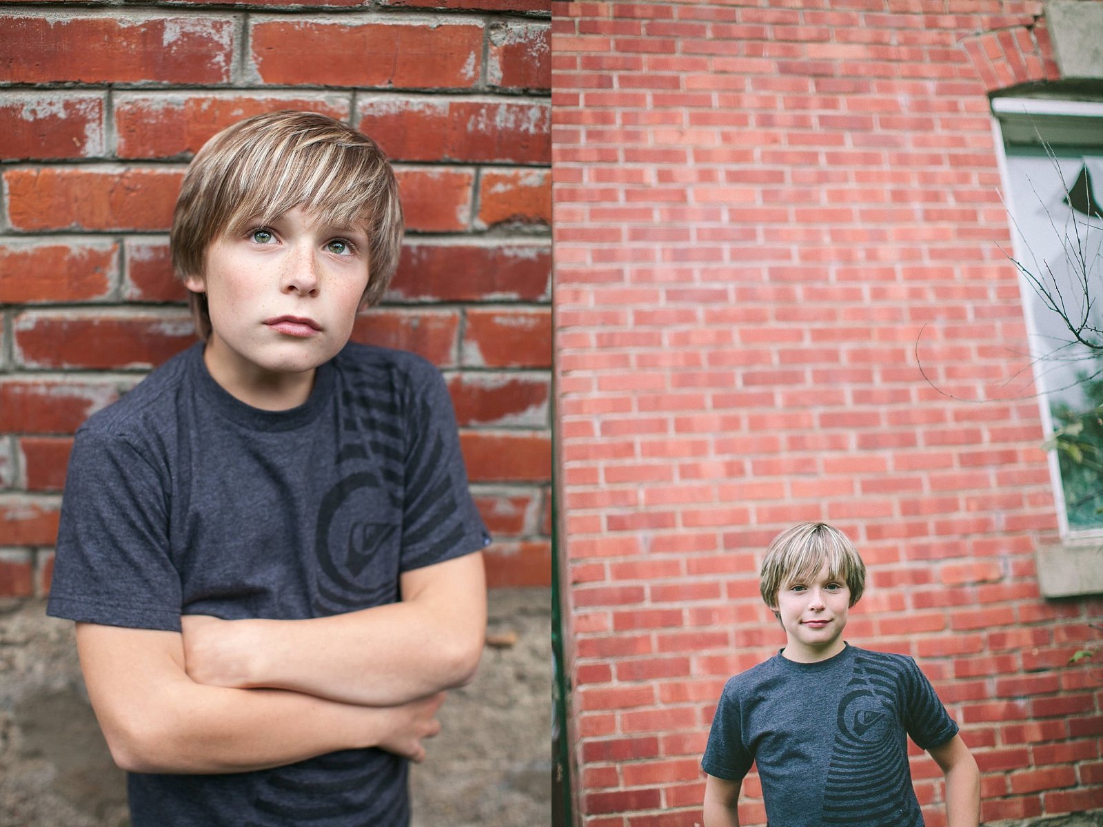 Ava + Logan {Vegreville Portrait Photographer} » Davin G Photography