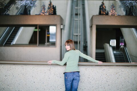 Chandel {Edmonton Portrait Photographer} » Davin G Photography