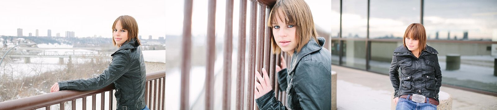Chandel {Edmonton Portrait Photographer} » Davin G Photography