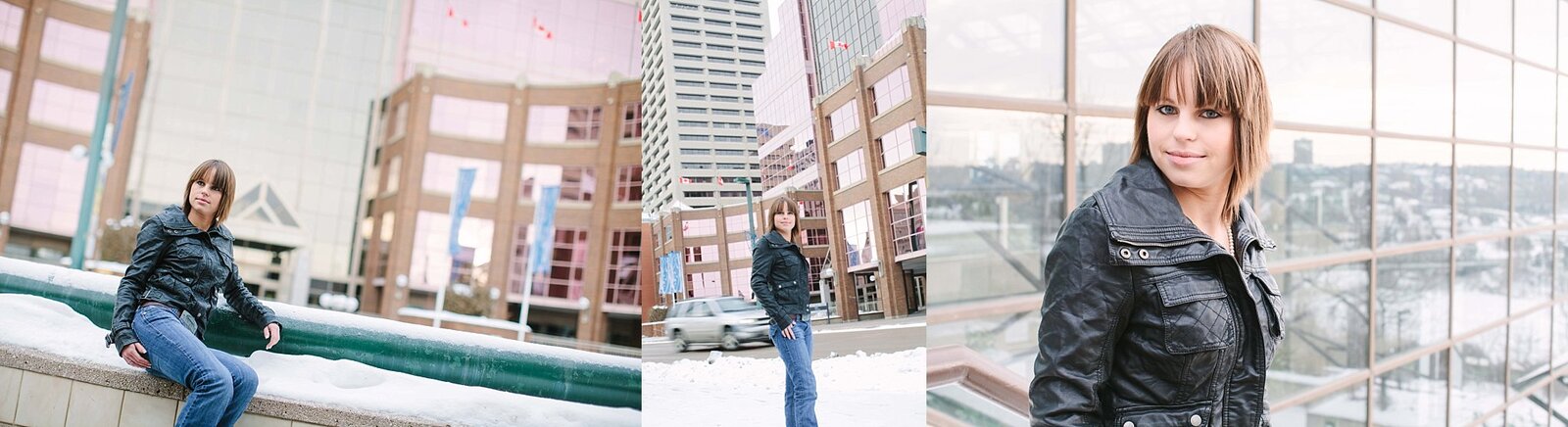 Chandel {Edmonton Portrait Photographer} » Davin G Photography