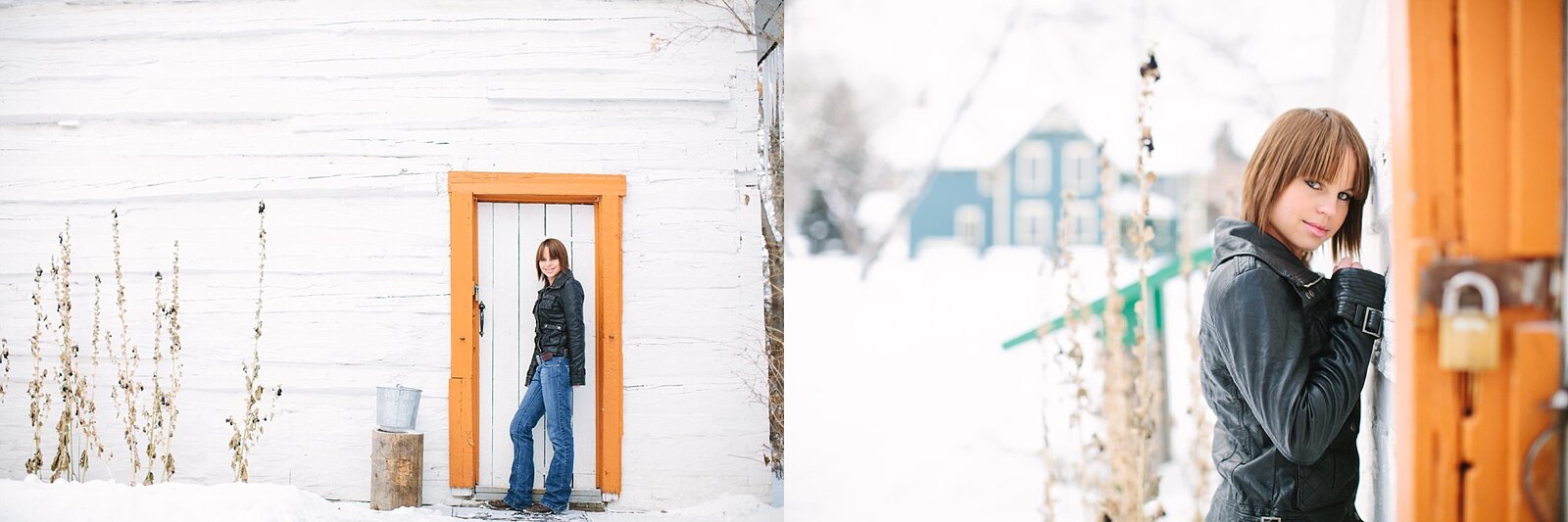 Chandel {Edmonton Portrait Photographer} » Davin G Photography