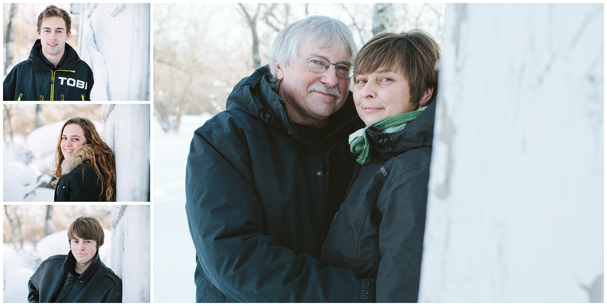 Chrapko Family {Vegreville Family Photographer} » Davin G Photography