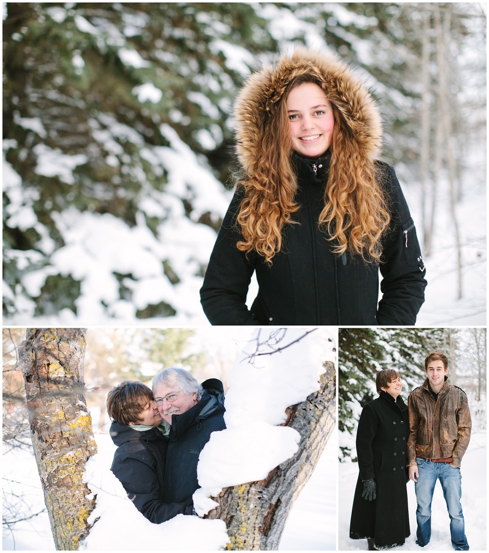 Chrapko Family {Vegreville Family Photographer} » Davin G Photography