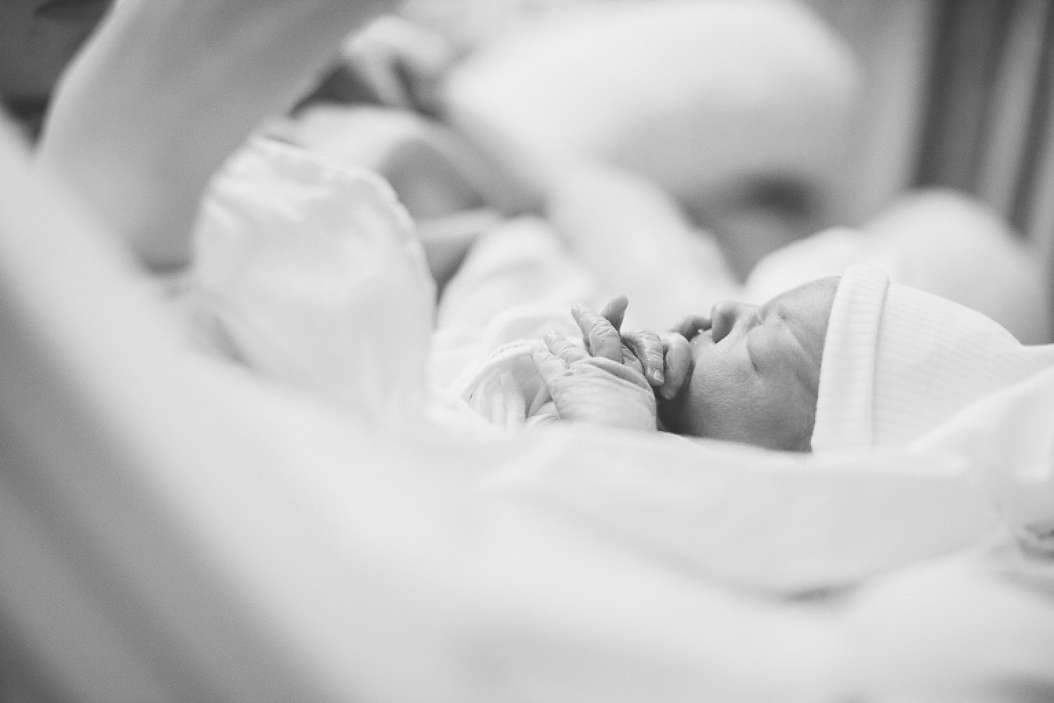 Ryker Ray {Personal Post} » Davin G Photography