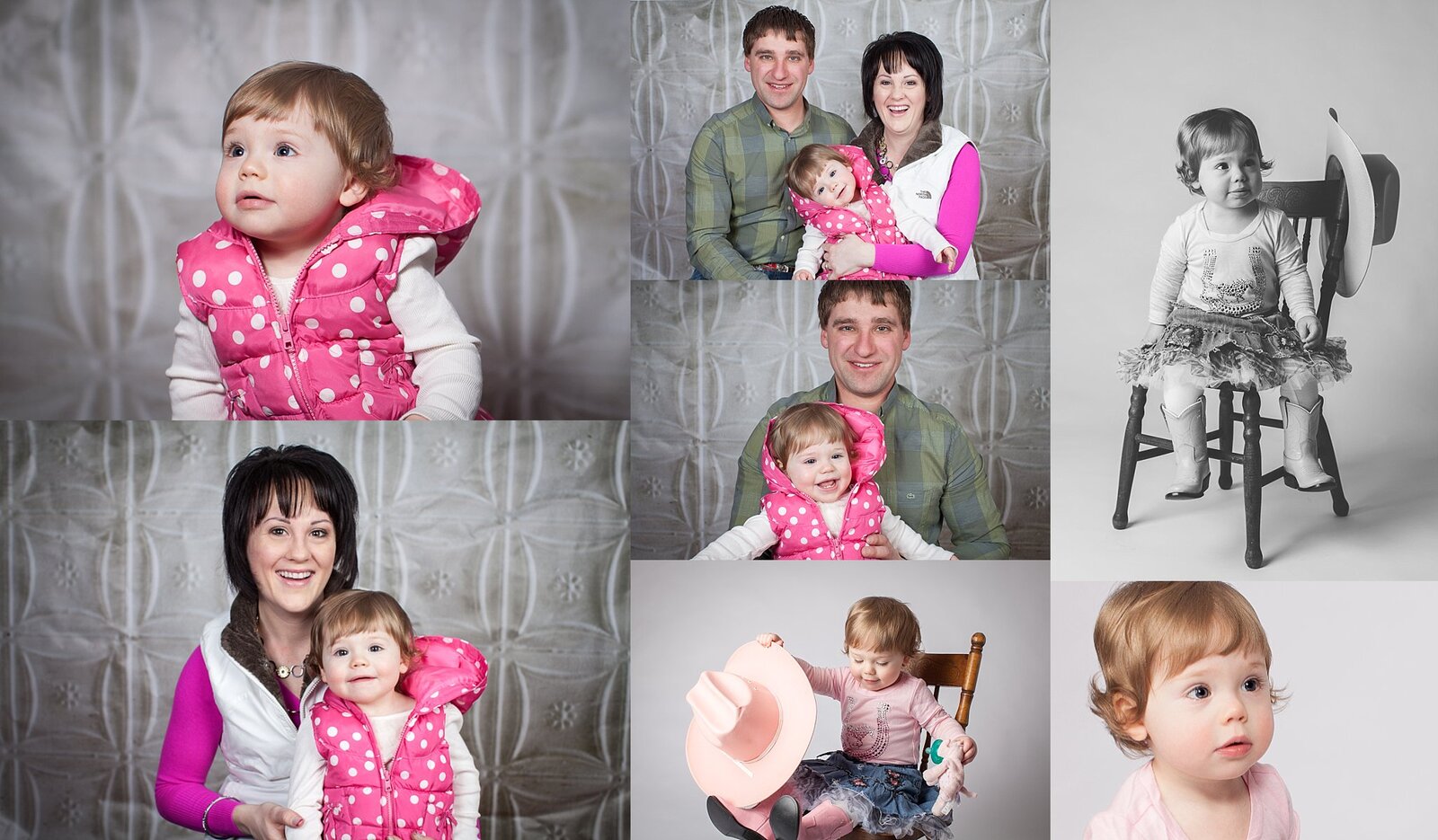 Kotelko Family {Vegreville Family Photographer} » Davin G Photography