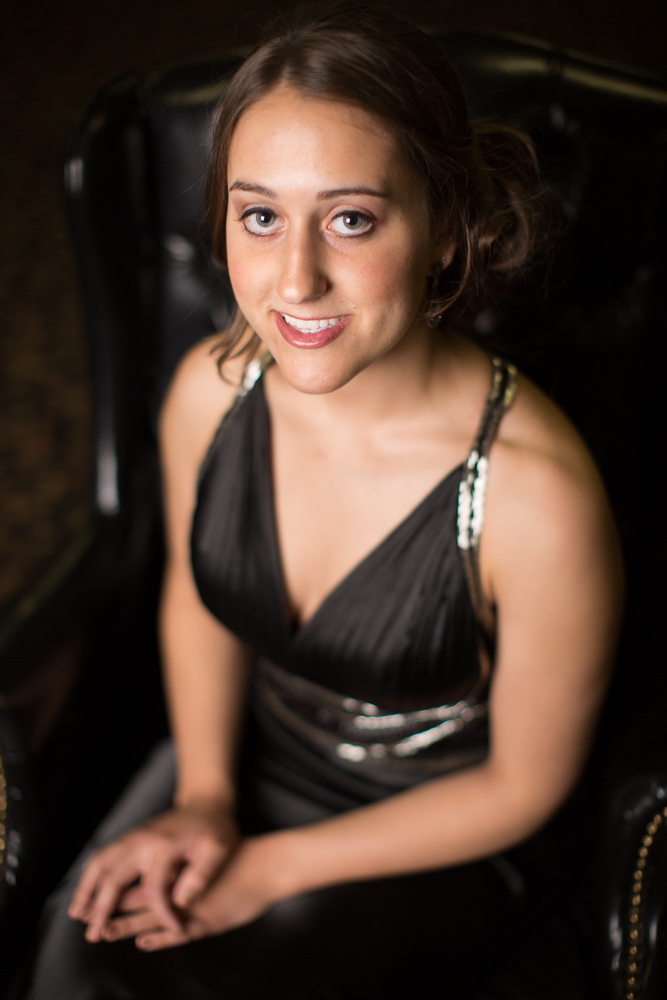 Ashley Grad {Vegreville Event Photographer} » Davin G Photography