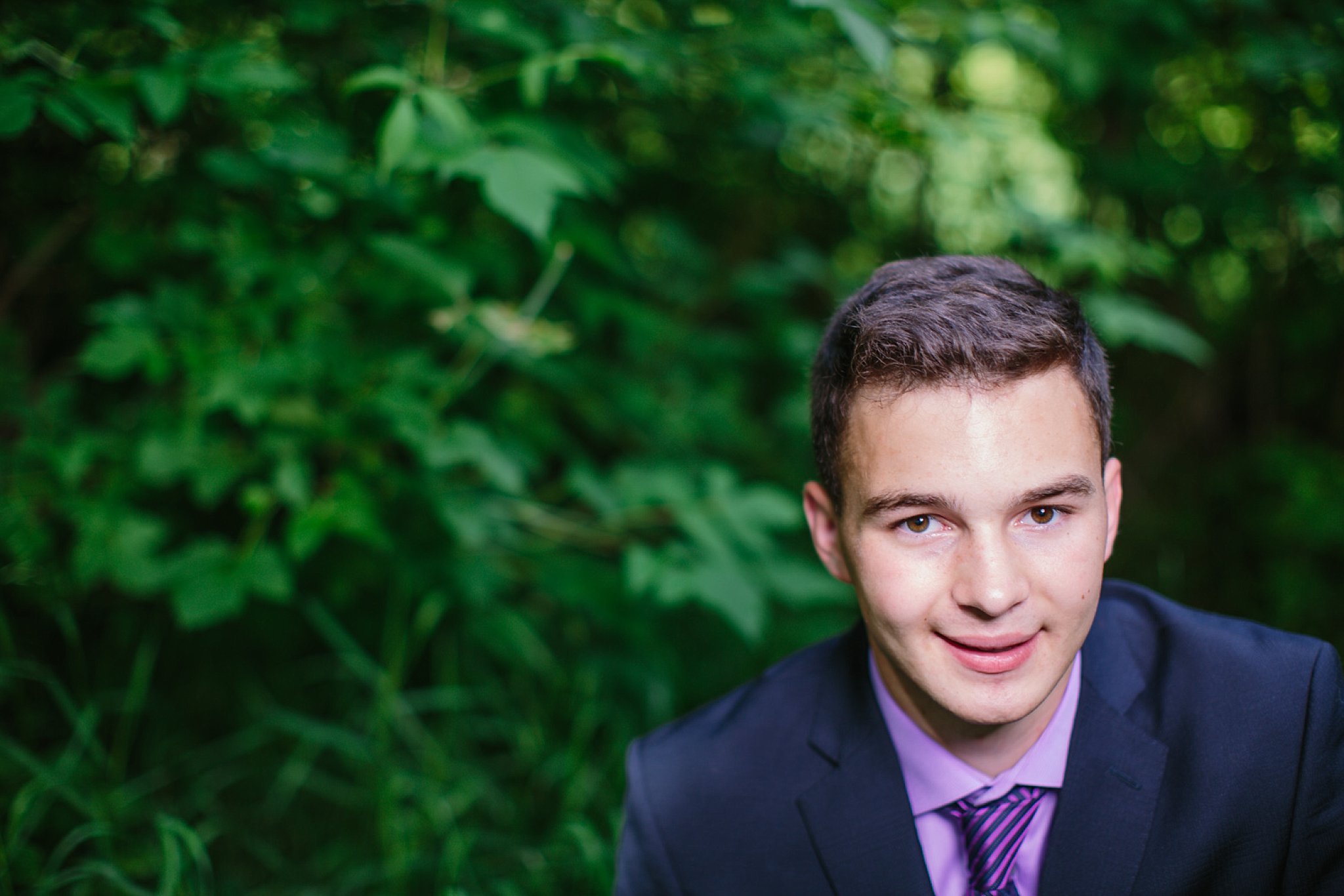 Warren Grad {Vegreville Portrait Photographer} » Davin G Photography