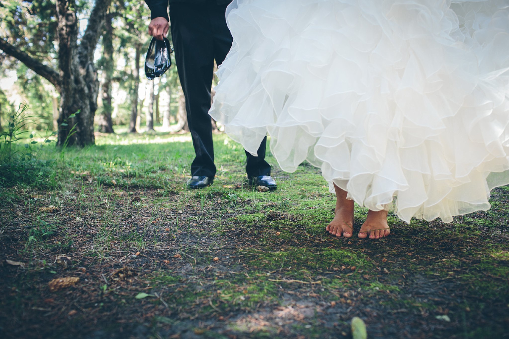 Krystal + Trevor {Mundare Wedding Photographer} » Davin G Photography