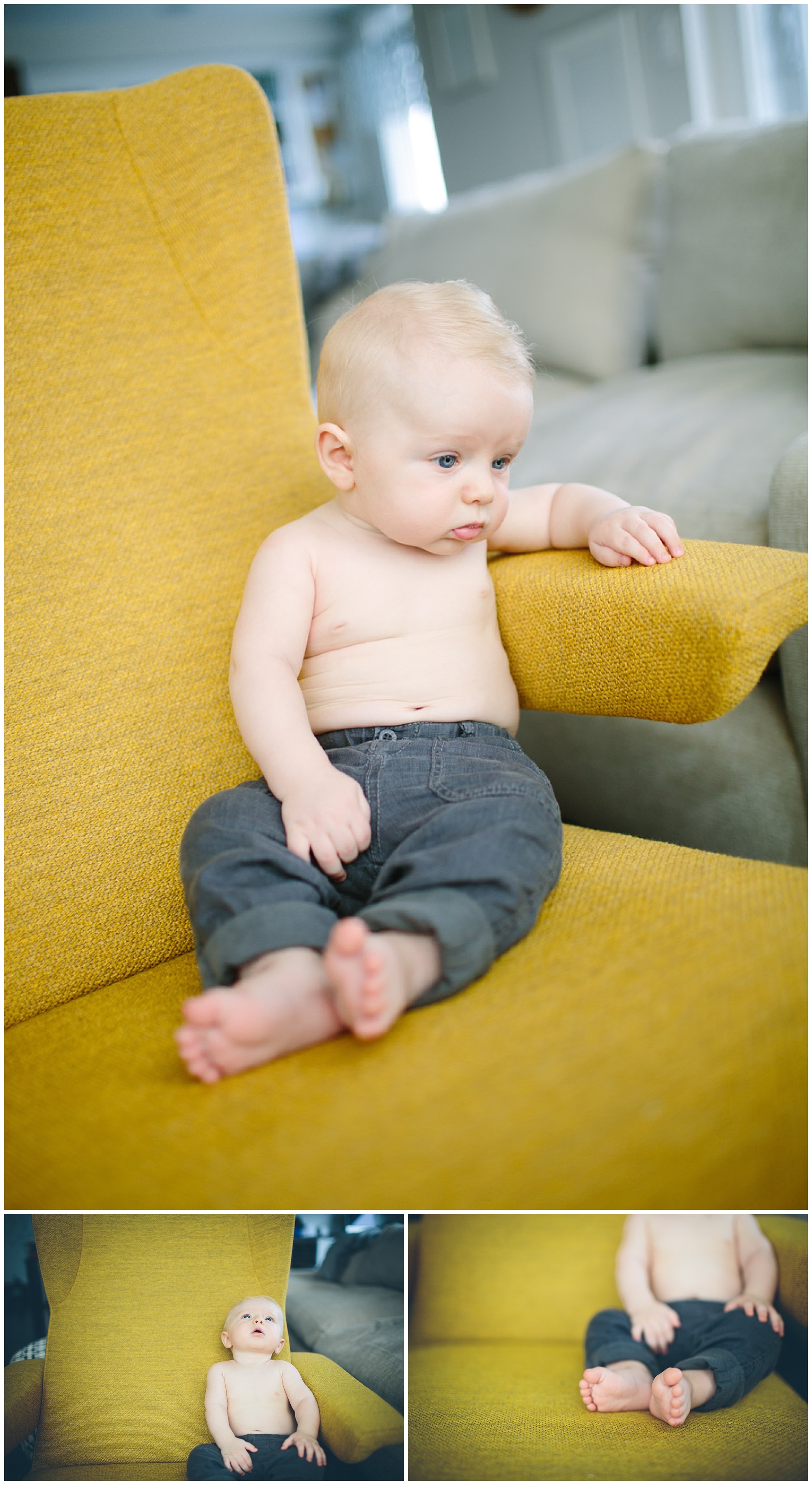 Patrick, Kirstin, + Alexandre {Edmonton Family Photographer} » Davin G ...