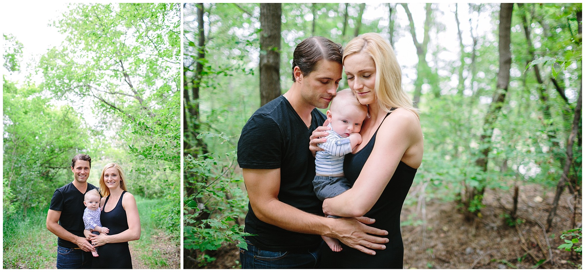 Patrick, Kirstin, + Alexandre {Edmonton Family Photographer} » Davin G ...