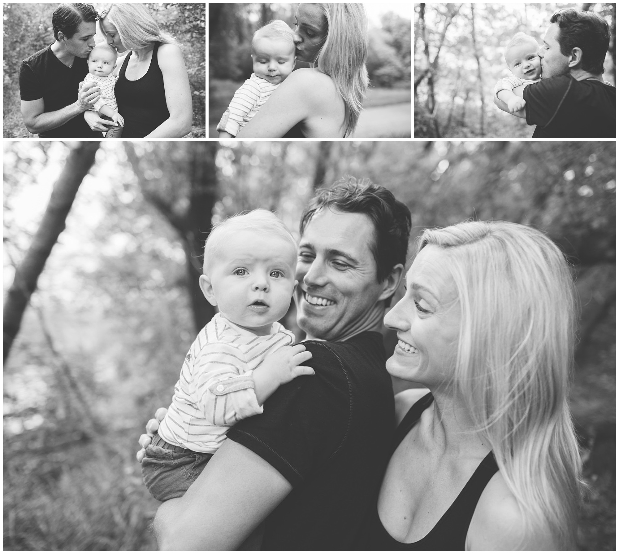 Patrick, Kirstin, + Alexandre {Edmonton Family Photographer} » Davin G ...