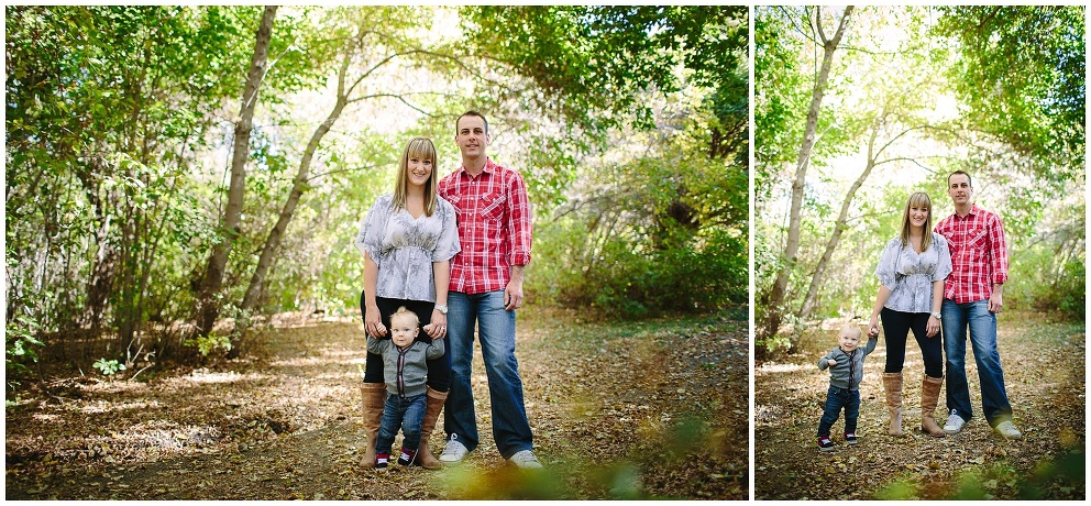 Bubel Family {Fort Saskatchewan Family Photographer} » Davin G Photography
