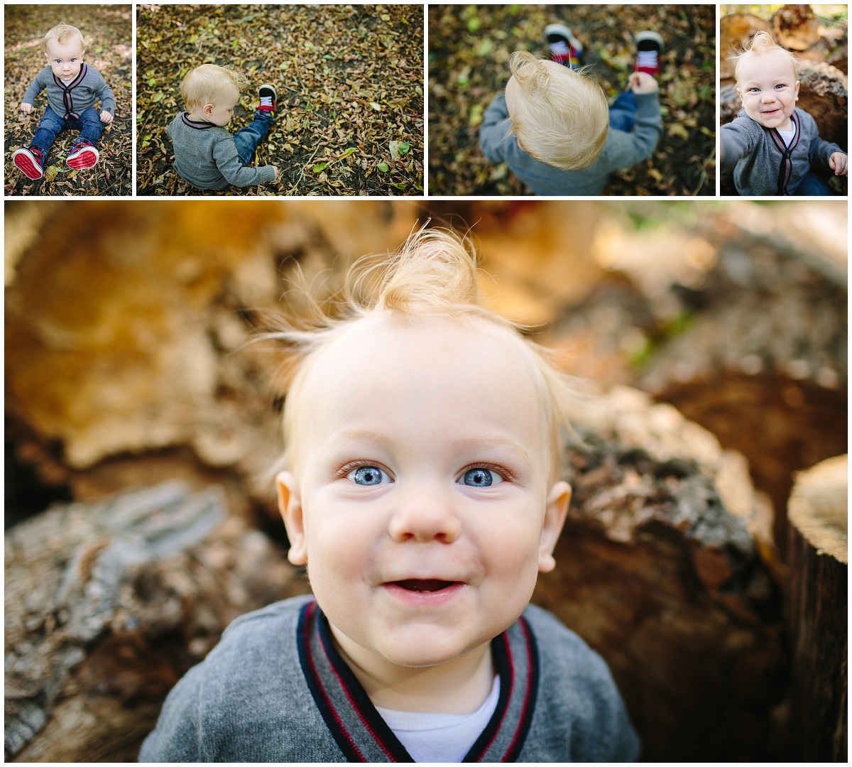 Bubel Family {Fort Saskatchewan Family Photographer} » Davin G Photography