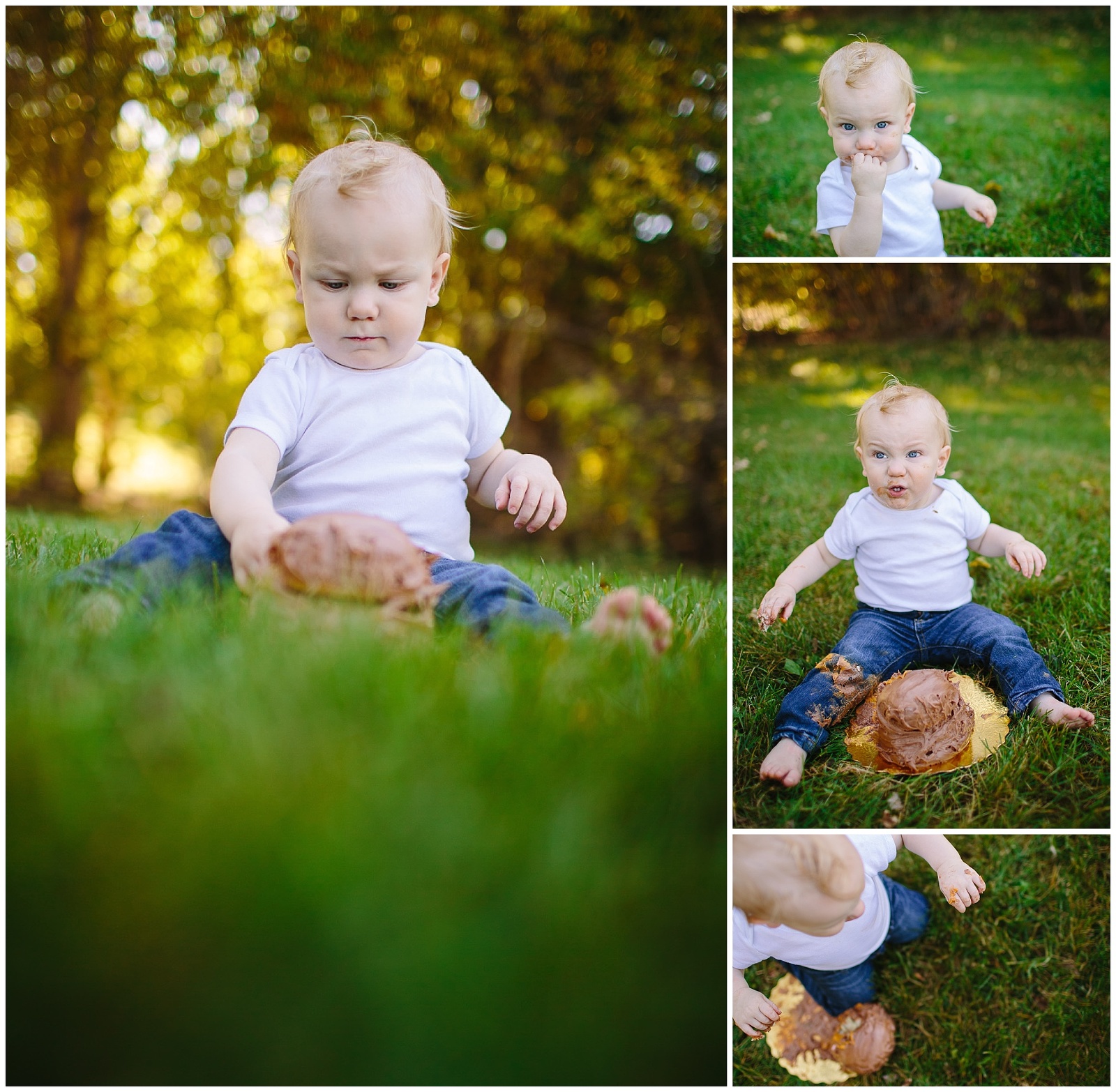 Bubel Family {Fort Saskatchewan Family Photographer} » Davin G Photography