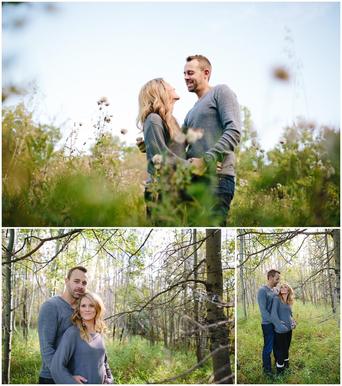 Buchanan Family {Fort Saskatchewan Family Photographer} » Davin G ...