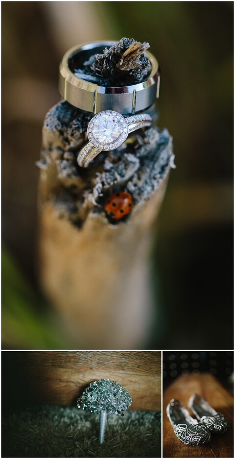 Katelyn + Travis {Vegreville Wedding Photographer} » Davin G Photography