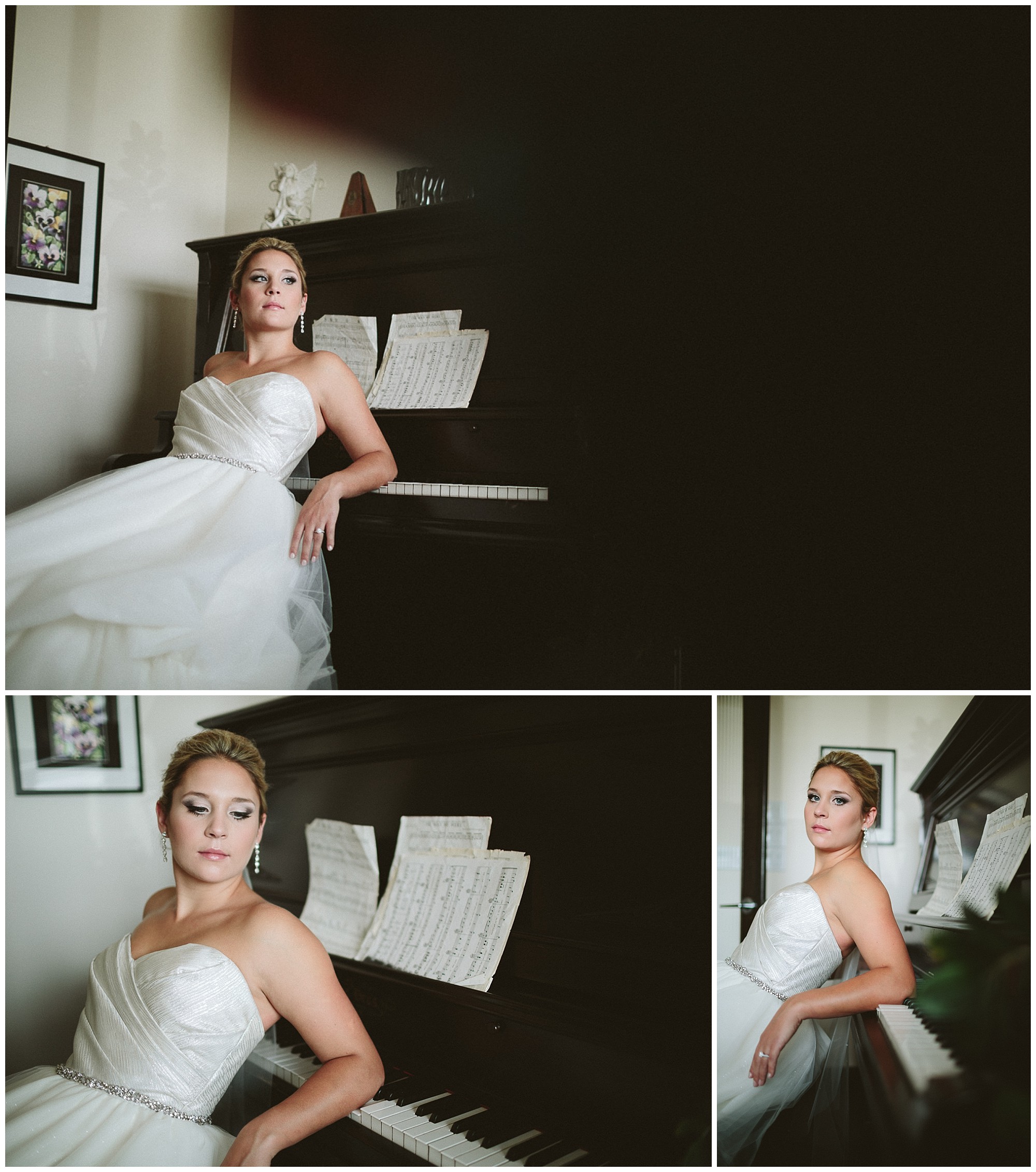 Katelyn + Travis {Vegreville Wedding Photographer} » Davin G Photography