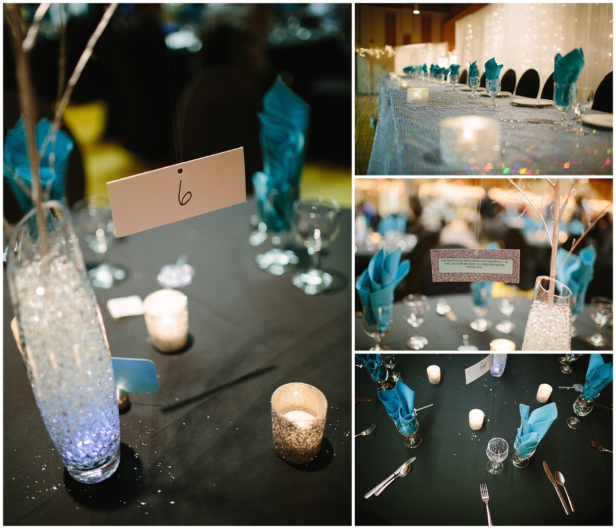 Katelyn + Travis {Vegreville Wedding Photographer} » Davin G Photography