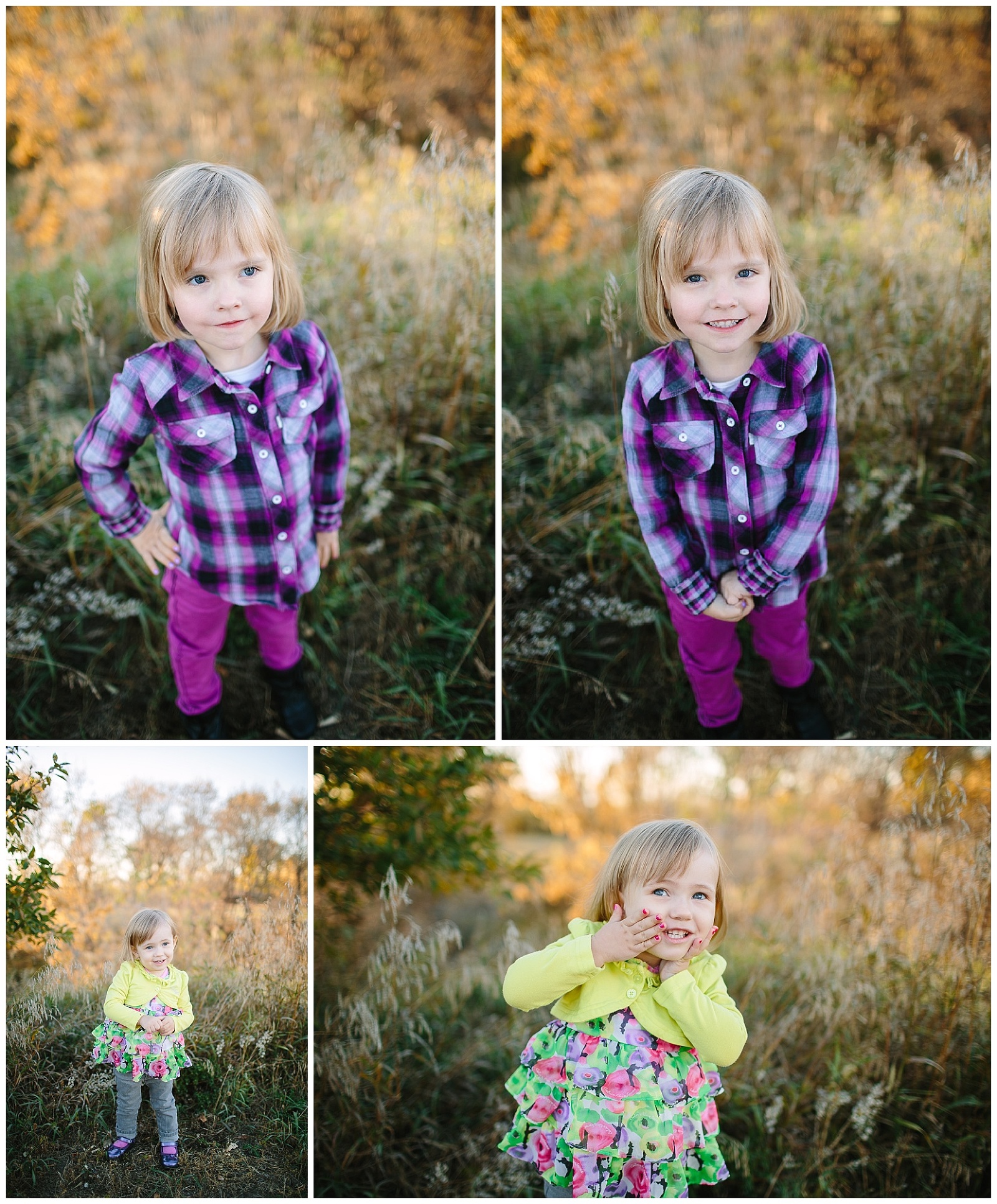 Rudyk Family {Vegreville Family Photographer} » Davin G Photography