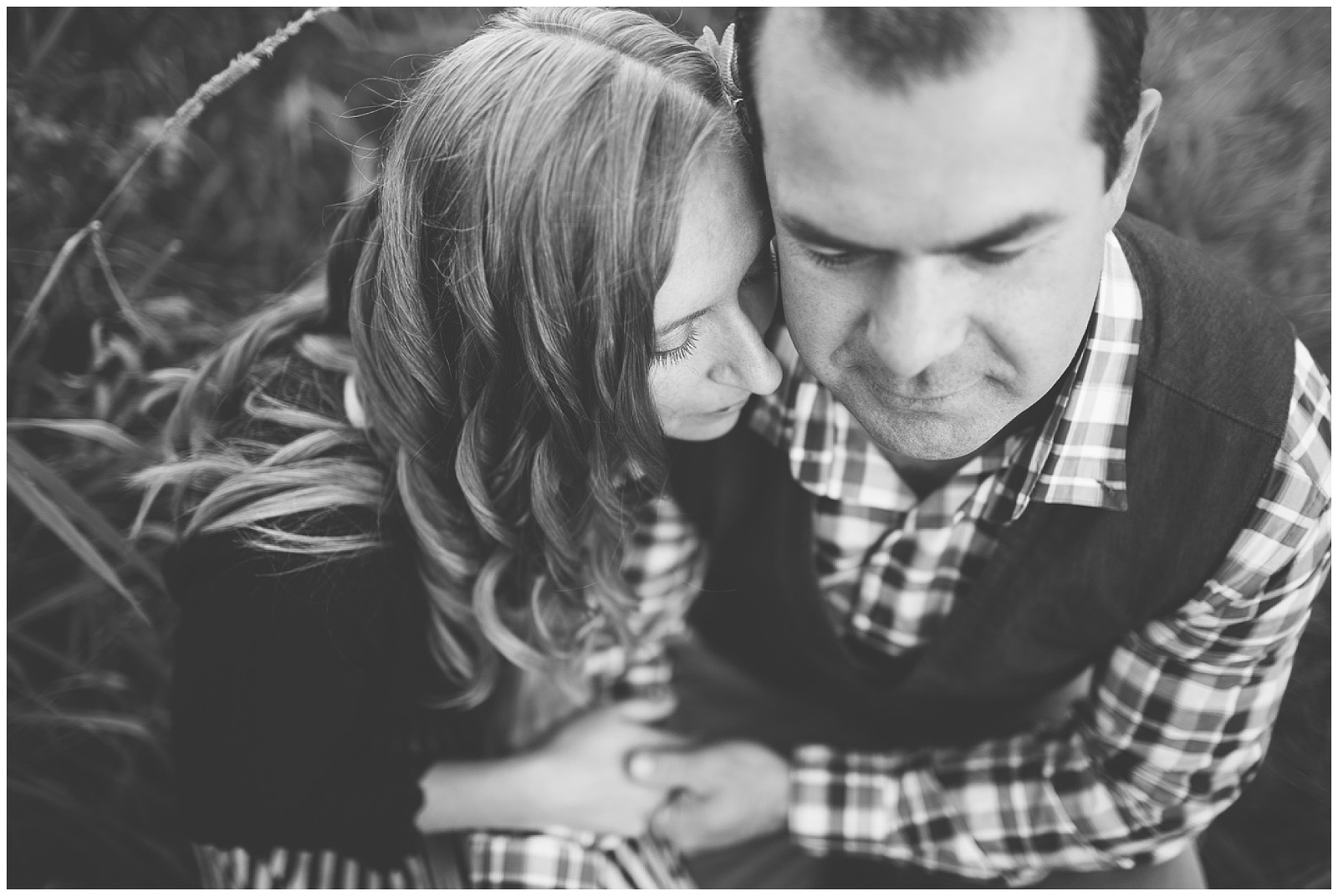Goertzen Family {Two Hills Family Photographer} » Davin G Photography
