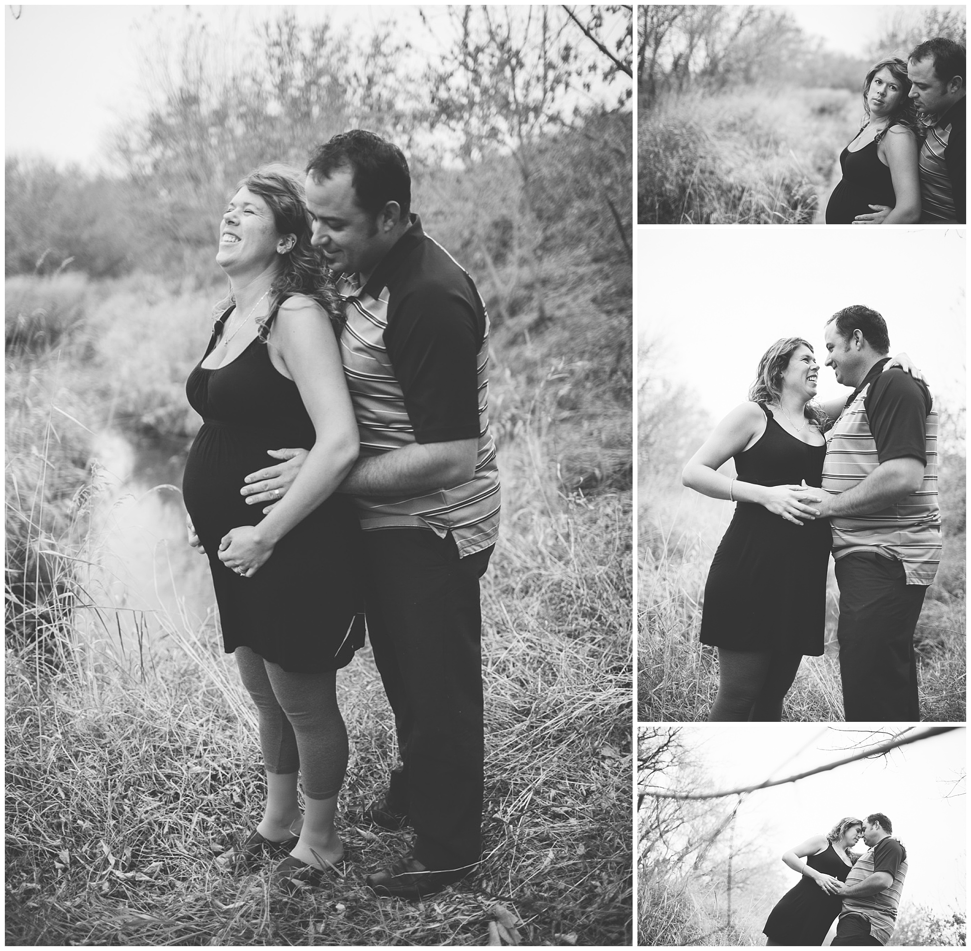 Ogrodnick Family {Vegreville Maternity Photographer} {Vegreville Family ...