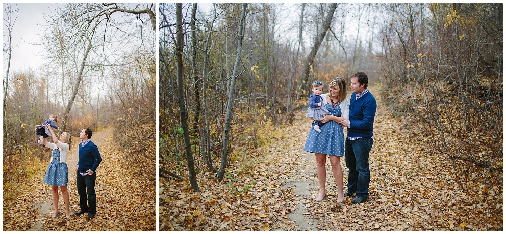 Hall Family {Edmonton Family Photographer} » Davin G Photography