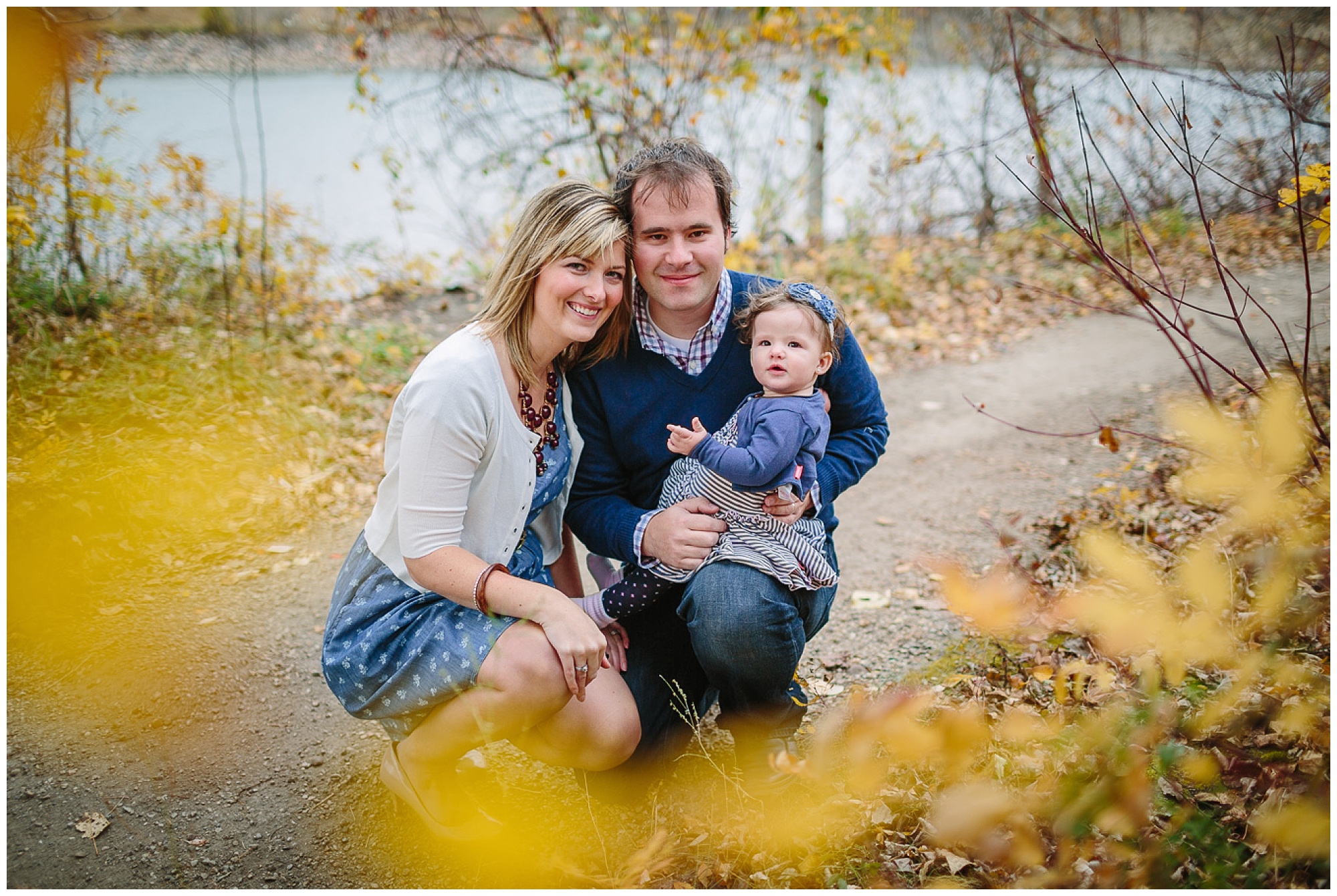 Hall Family {Edmonton Family Photographer} » Davin G Photography