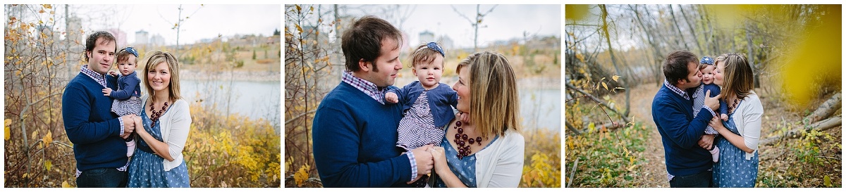 Hall Family {Edmonton Family Photographer} » Davin G Photography