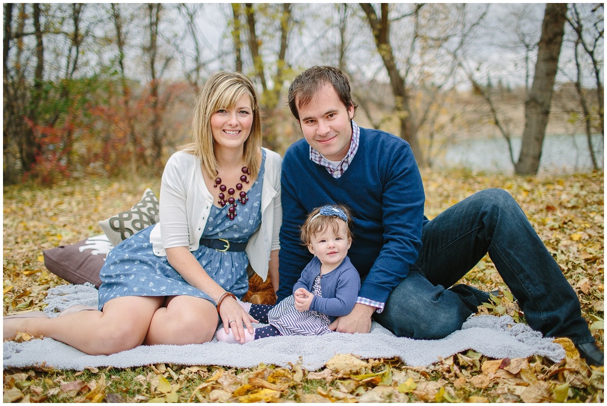 Hall Family {Edmonton Family Photographer} » Davin G Photography