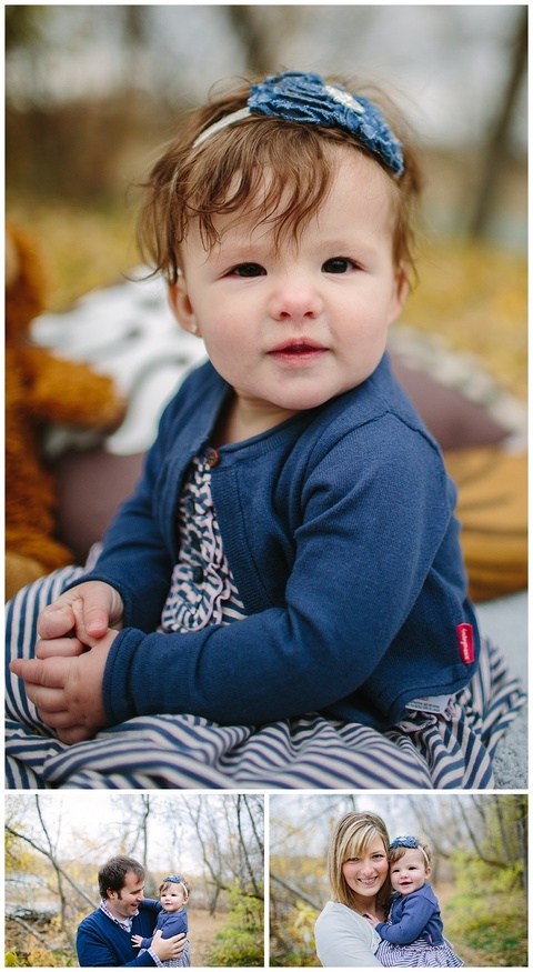 Hall Family {Edmonton Family Photographer} » Davin G Photography