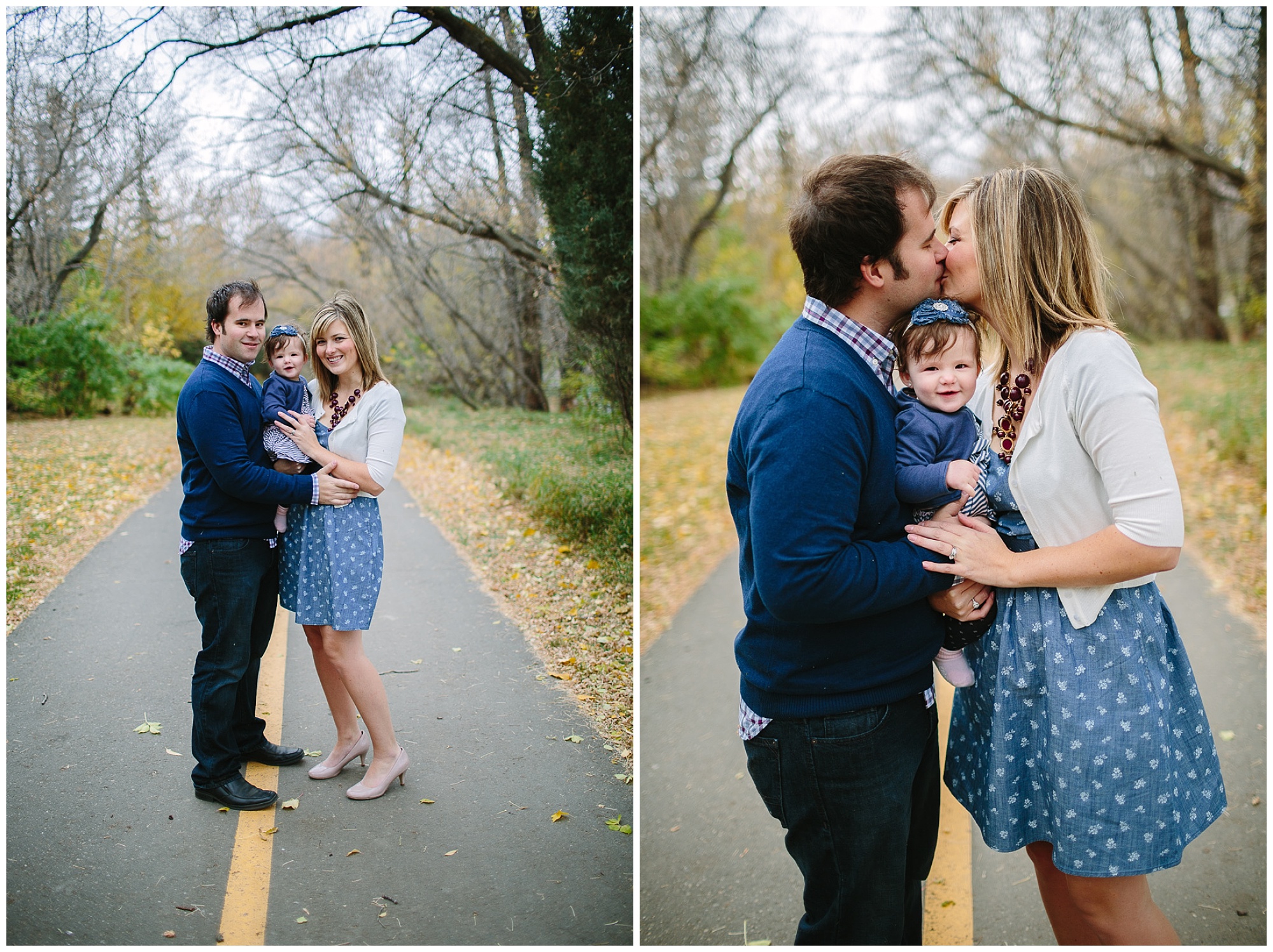 Hall Family {Edmonton Family Photographer} » Davin G Photography