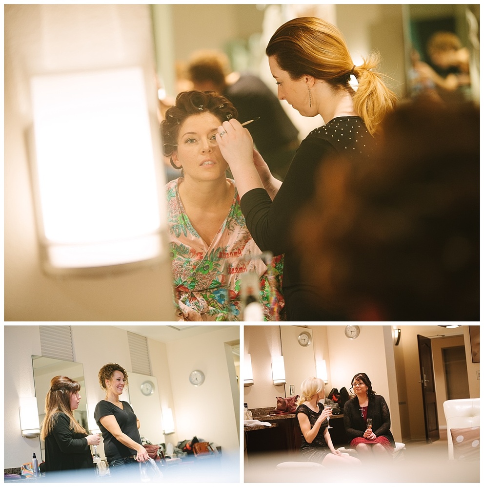 Amanda + Skyler {Las Vegas Wedding Photographer} {Destination Wedding ...