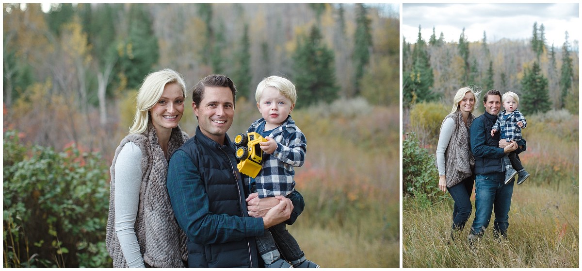 Spiers Family {Edmonton Family Photographer} » Davin G Photography