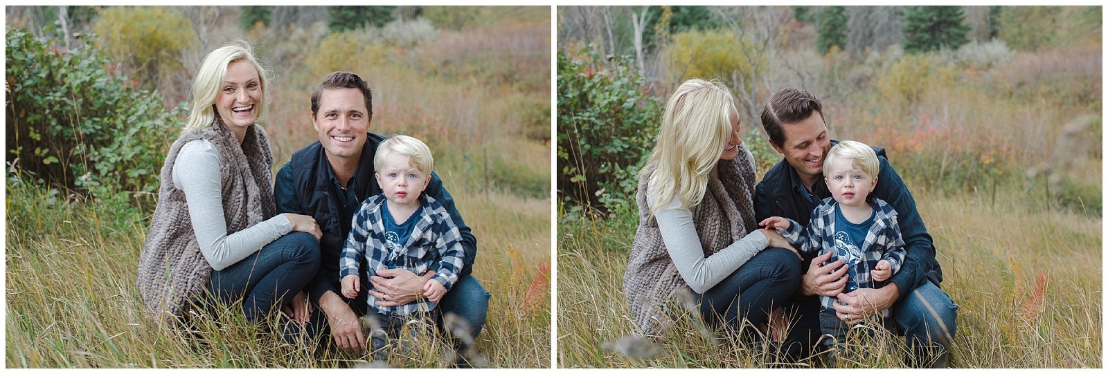 Spiers Family {Edmonton Family Photographer} » Davin G Photography