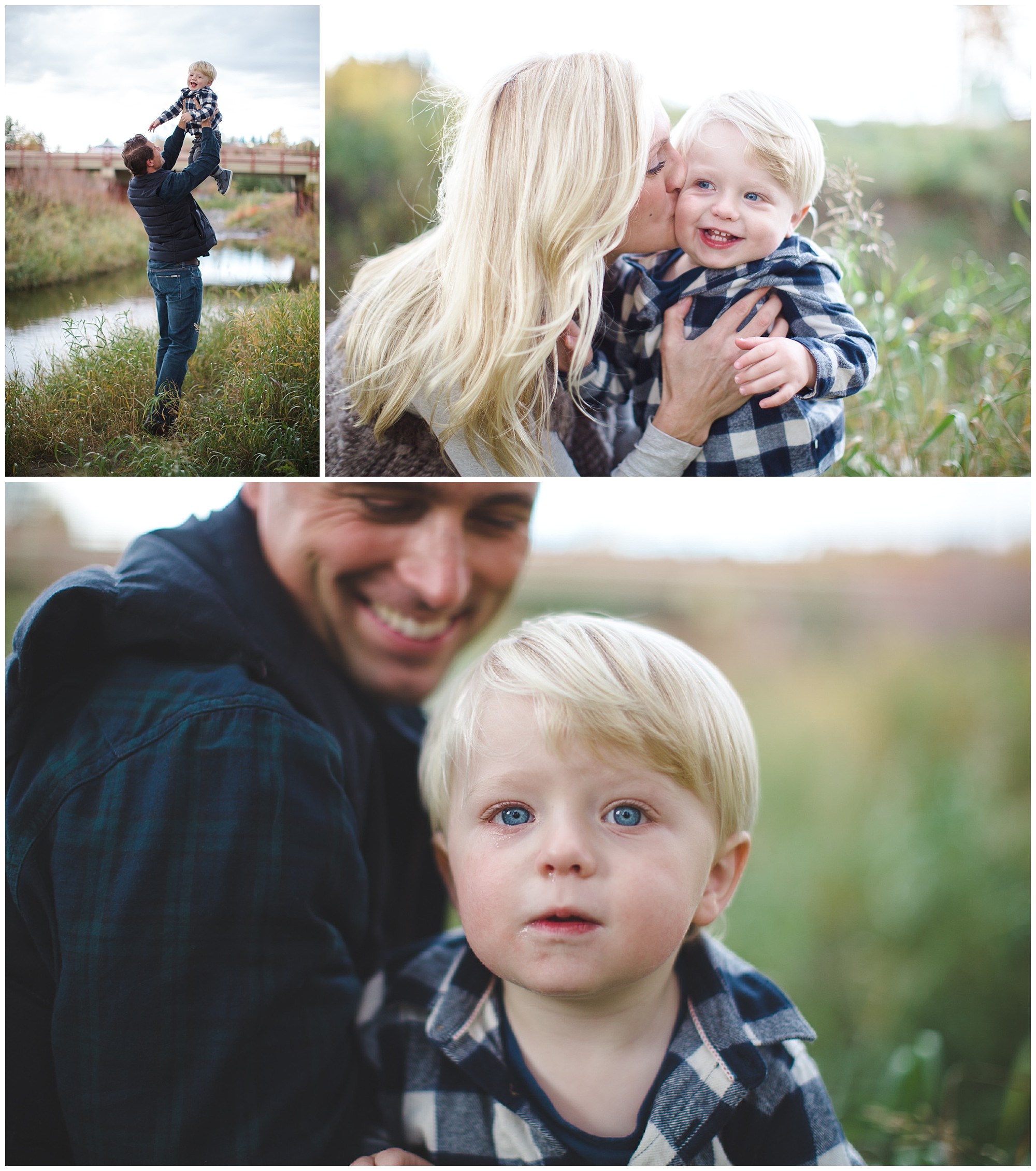 Spiers Family {Edmonton Family Photographer} » Davin G Photography