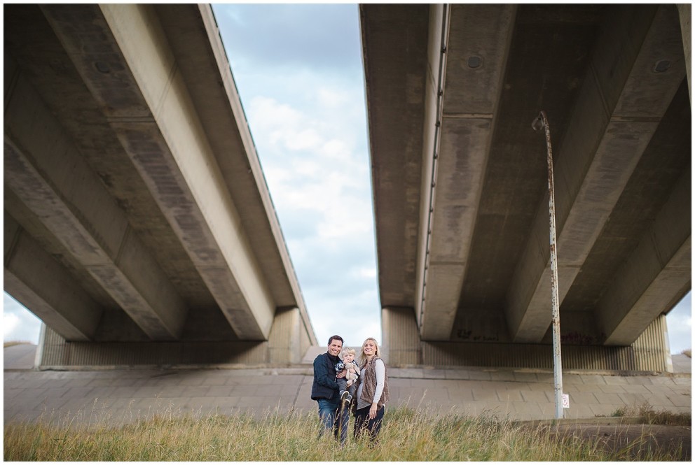 Spiers Family {Edmonton Family Photographer} » Davin G Photography