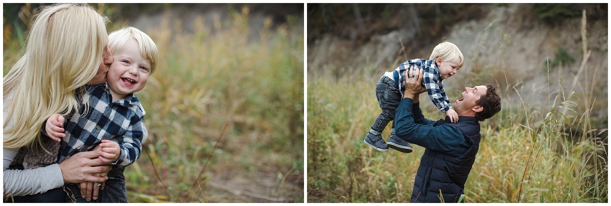 Spiers Family {Edmonton Family Photographer} » Davin G Photography