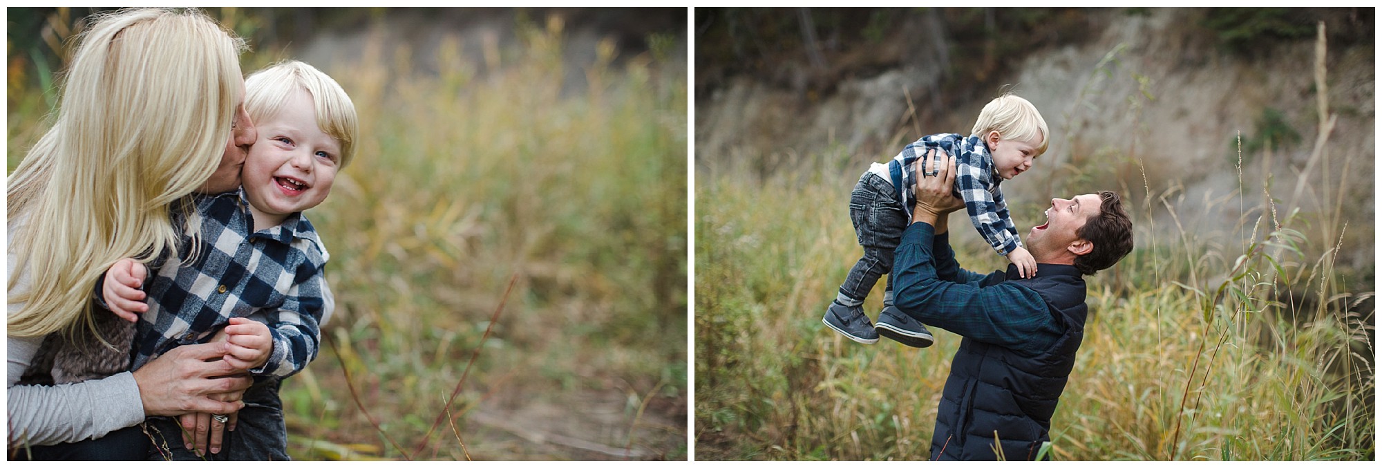 Spiers Family {Edmonton Family Photographer} » Davin G Photography