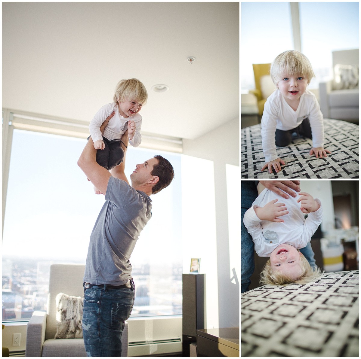 Spiers Family {Edmonton Family Photographer} » Davin G Photography