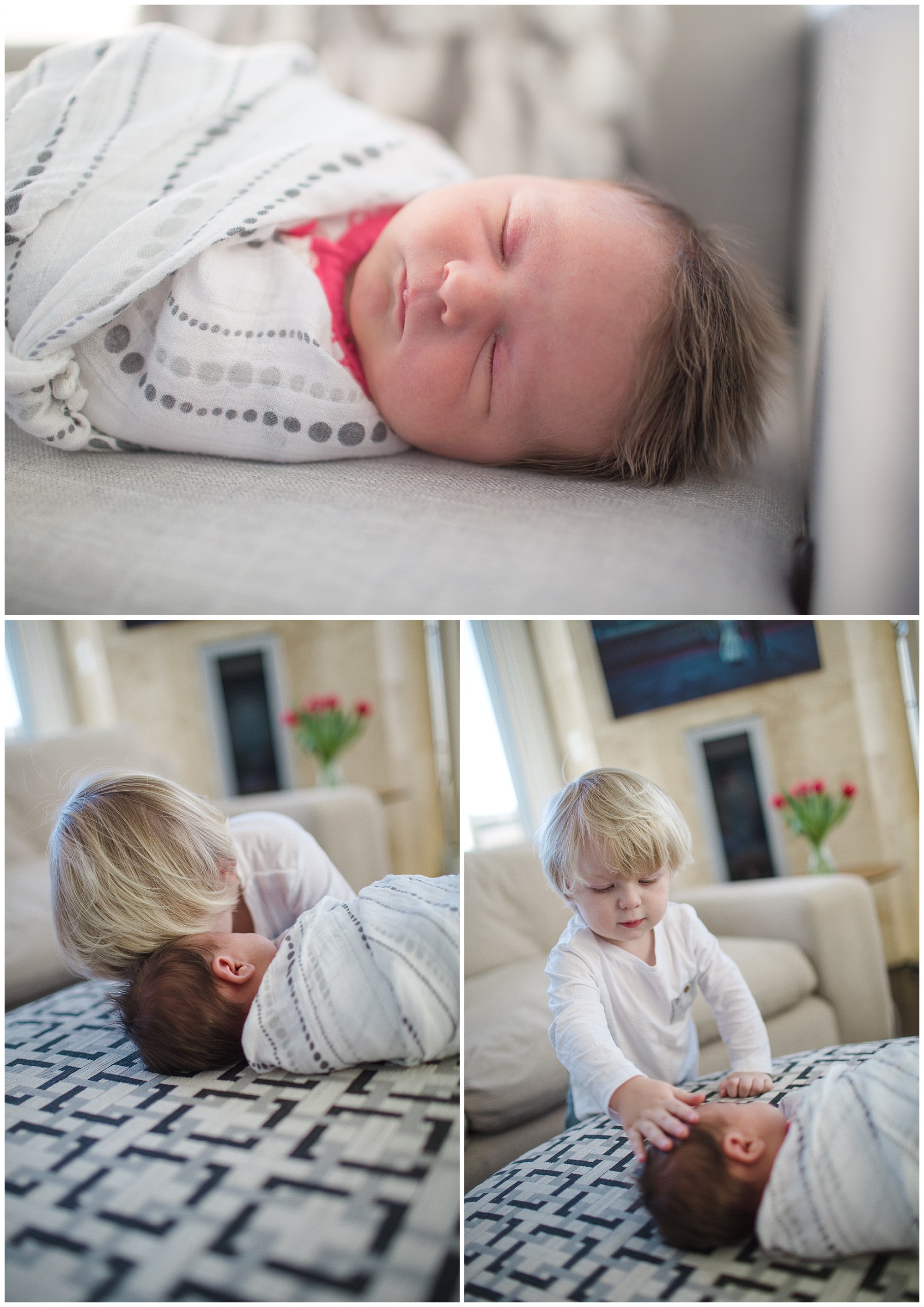 Spiers Family {Edmonton Family Photographer} » Davin G Photography