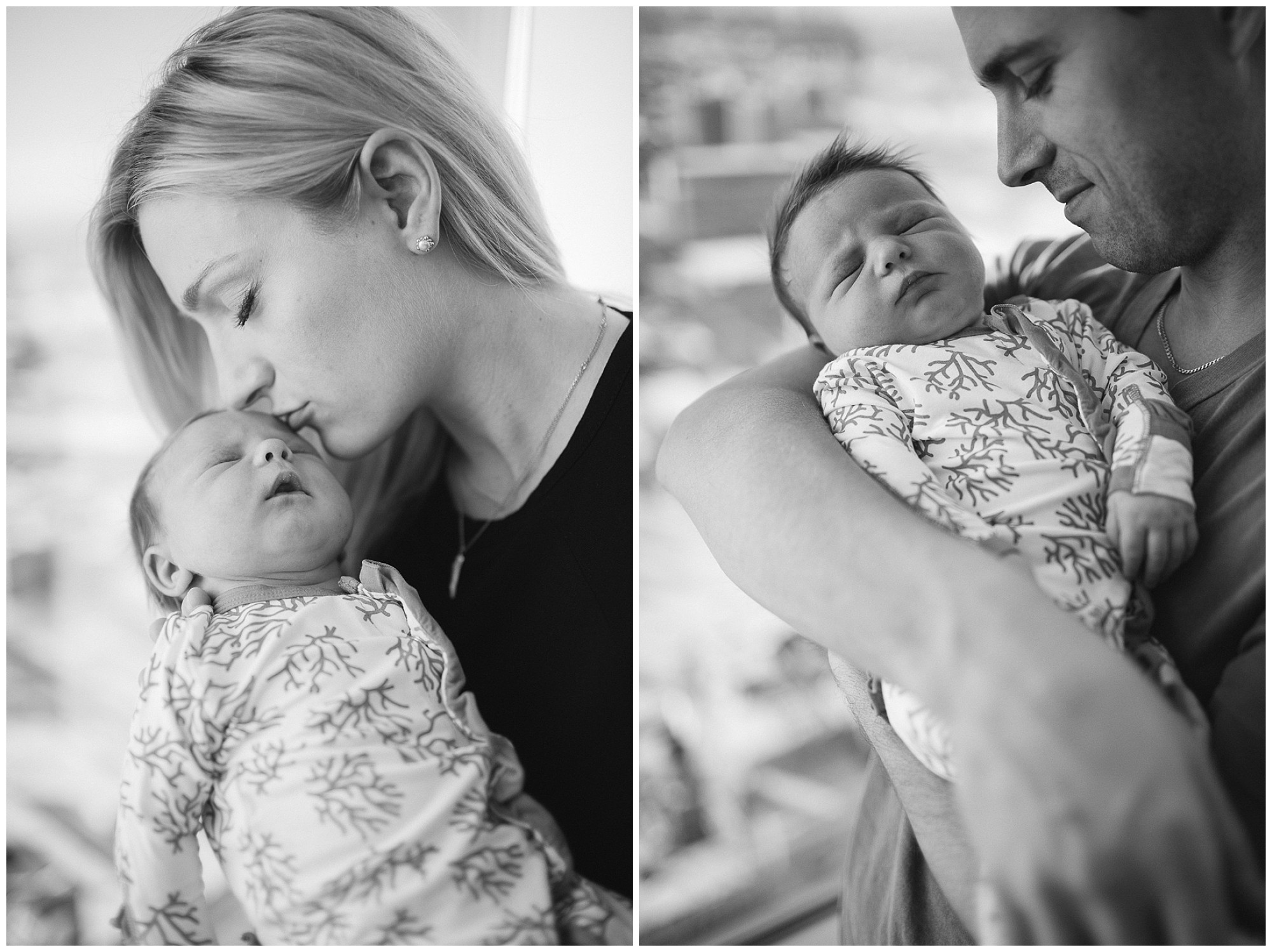 Spiers Family {Edmonton Family Photographer} » Davin G Photography