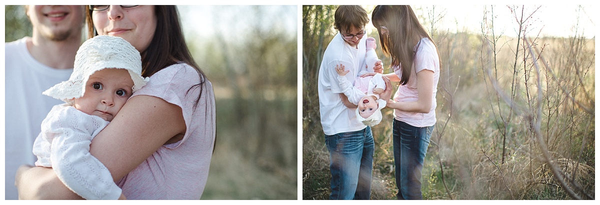 Cam, Randi, + Emily {Vegreville Family Photographer} » Davin G Photography