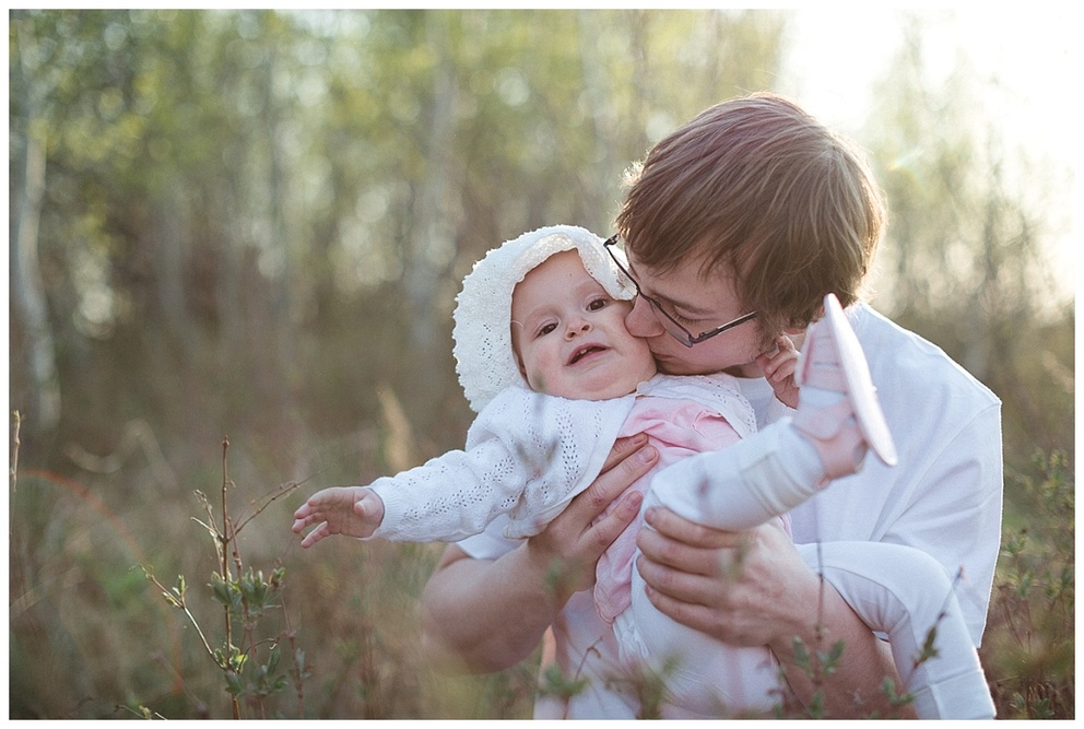 Cam, Randi, + Emily {Vegreville Family Photographer} » Davin G Photography