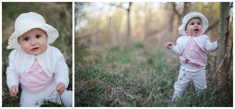 Cam, Randi, + Emily {Vegreville Family Photographer} » Davin G Photography