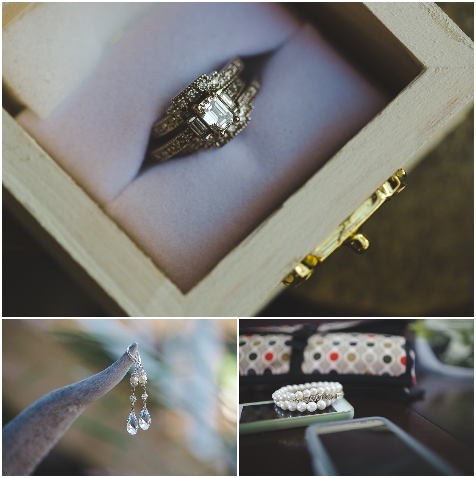 Brittiny + Jason {St. Paul Wedding Photographer} » Davin G Photography