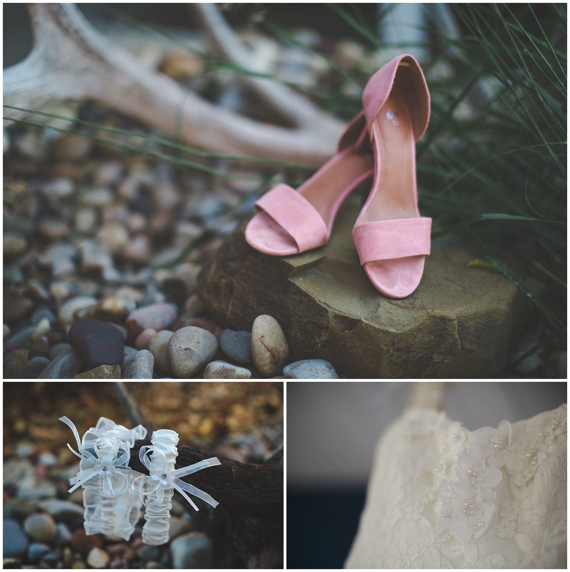 Brittiny + Jason {St. Paul Wedding Photographer} » Davin G Photography